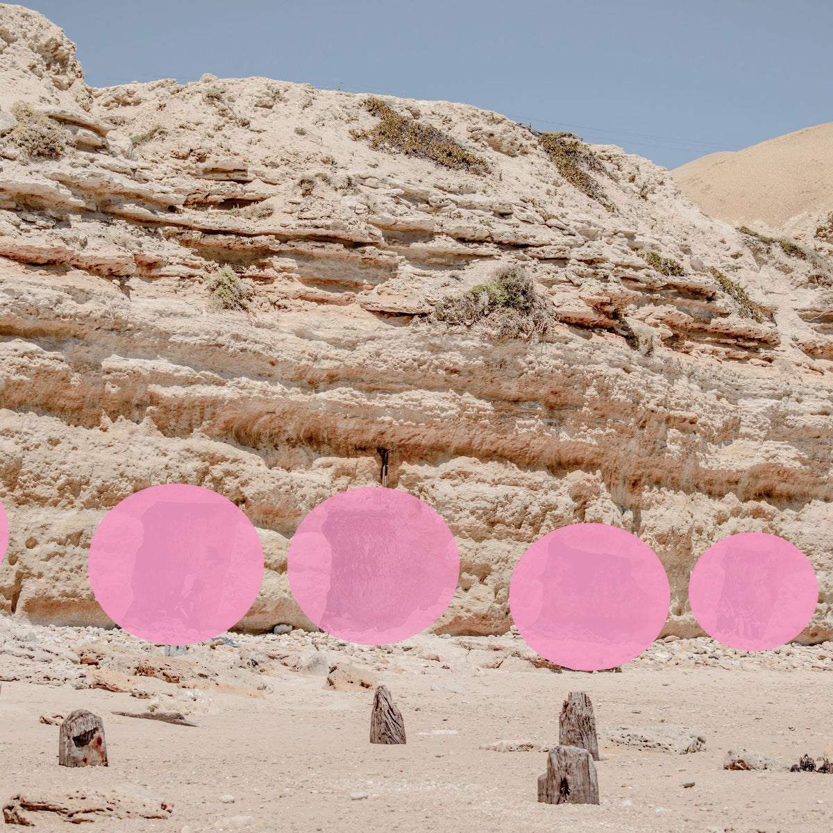 Emma Bello | Circle Back | Limited Edition