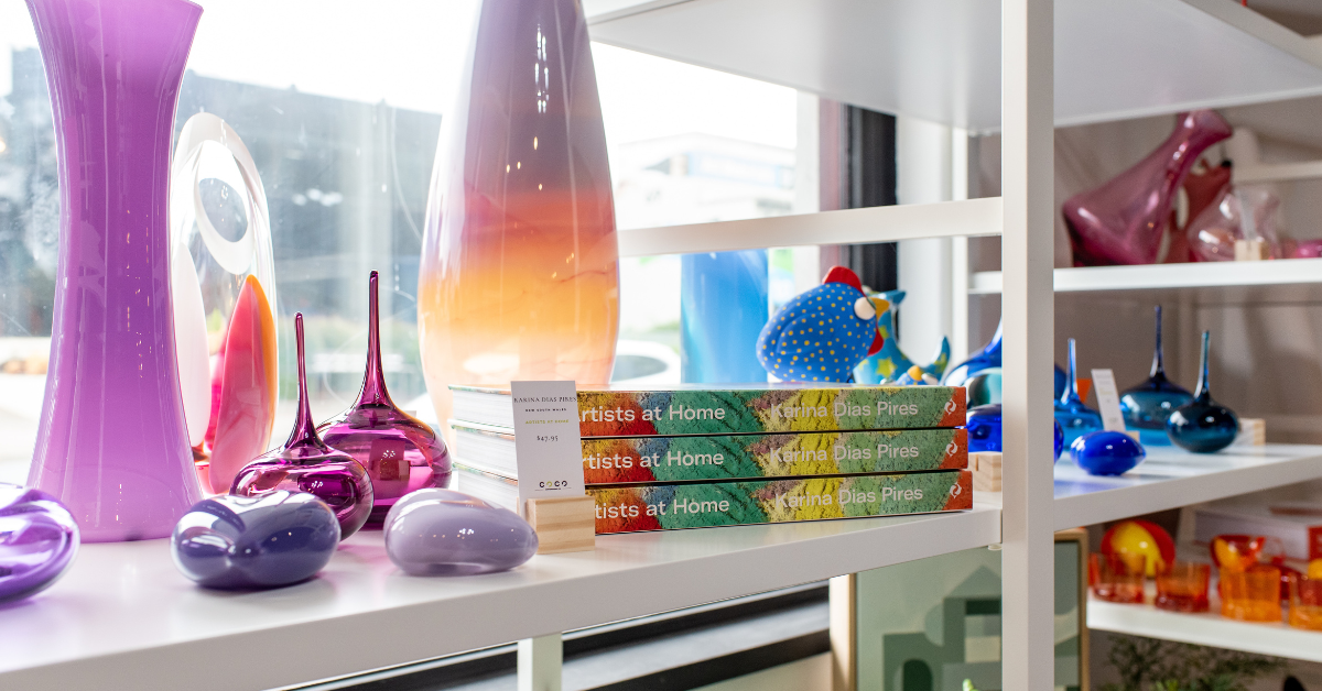 Contemporary Co | Australian Made Gifts & Homewares by Local Artists